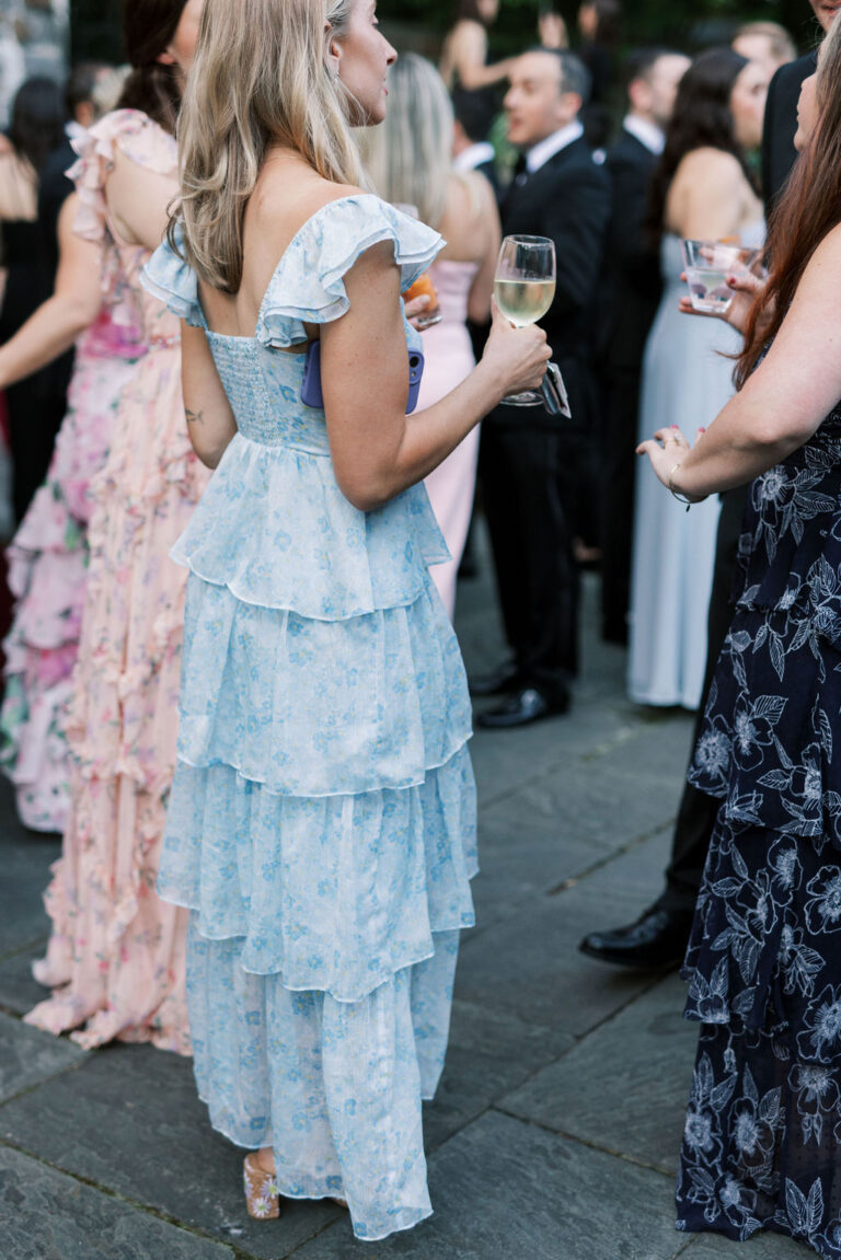 Wedding Guest Outfit Ideas for 2025: Your Ultimate Guide to Style ...
