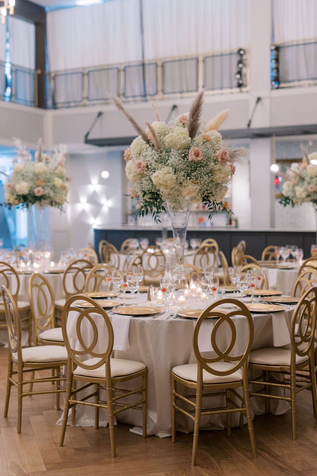 Philadelphia Wedding Venue Guide: Cescaphe Venues I Love Photographing ...