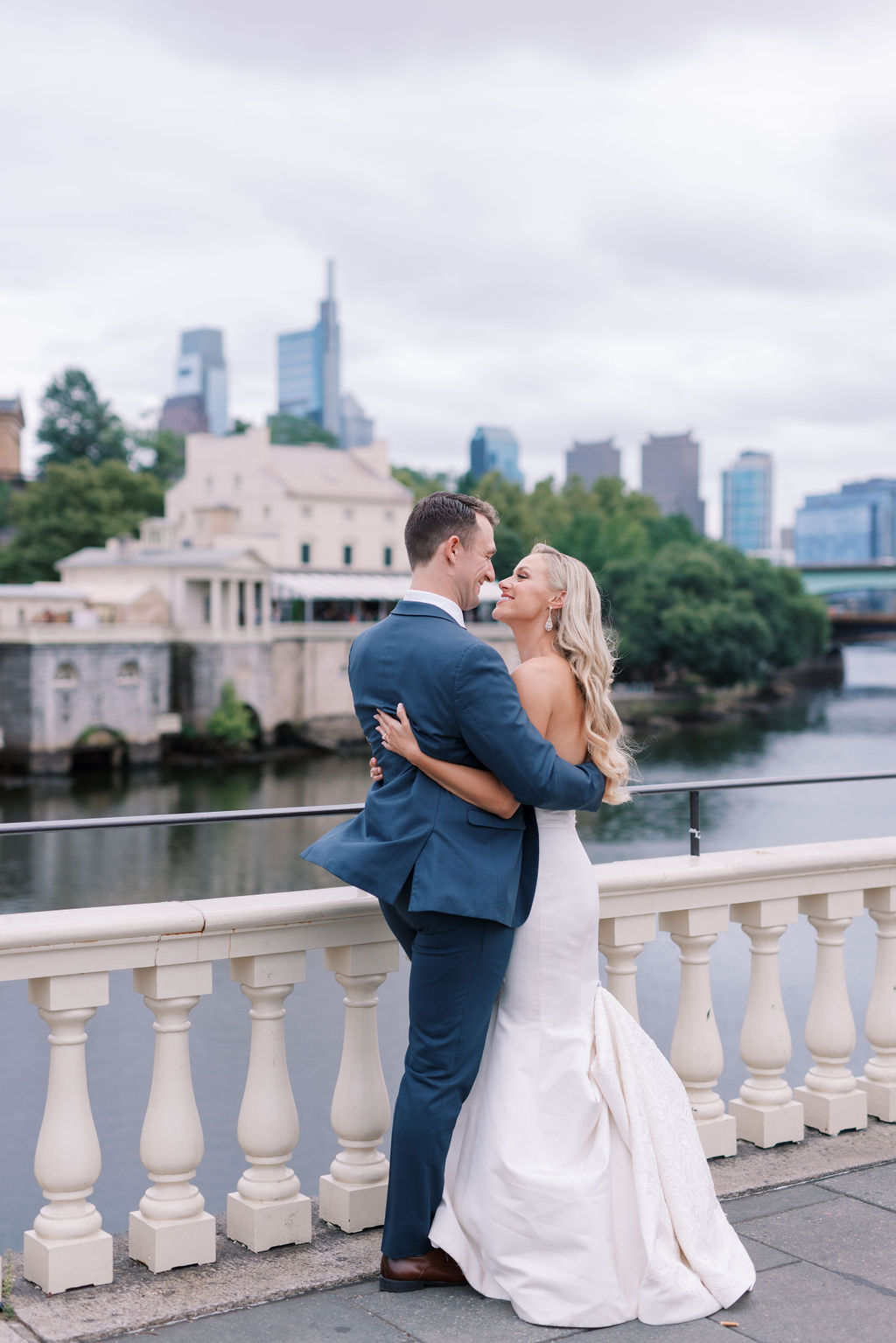 Philadelphia Wedding Venue Guide: Cescaphe Venues I Love Photographing ...